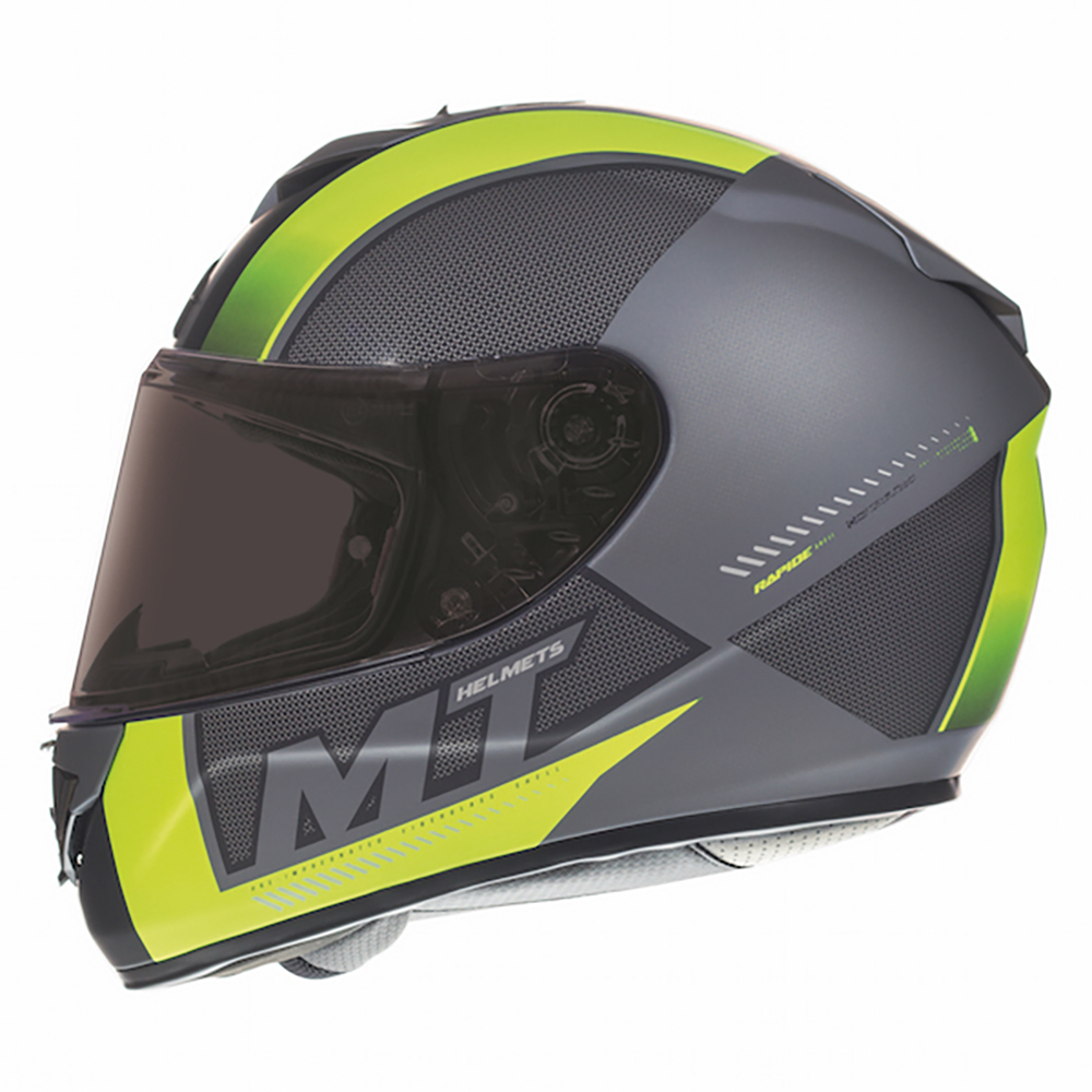 Motorcycle Helmets for Safety & Comfort | Free UK Delivery